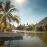 Sea Safari & Beach BBQ at secluded Pizota jungle beach - The Group Experience and Guide Quality