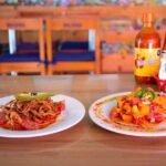 Seafood Galore, Los Cabos Food Tour - The Stops and Tastings