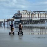 Segs On The Beach Segway Cruise - Who Should Try This Tour?
