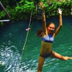 Selvatica Adventure Park: Ziplines and Cenote Tour from Cancun and Riviera Maya - The Itinerary: What You’ll Do