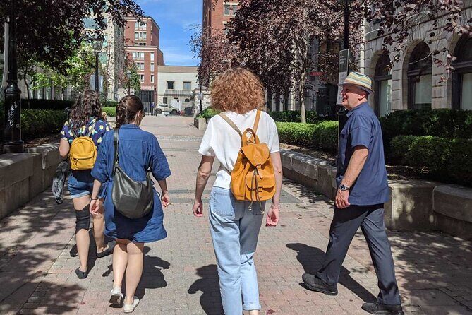 Semi-Private Old Montréal Walking Tour by Guidatour - Why the Tour Works: Value, Experience, and Authenticity
