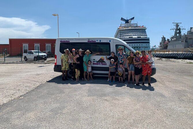 Sergios 5 in 1 Tour, All Included - Who Will Love This Tour?