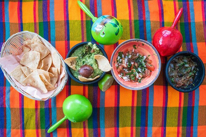 Shake It Up- Dance & Salsa Tequila Experience With Transfer - Who Will Love This Tour?