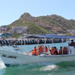 Shared ride to the arch of Cabo San Lucas - The Real Value Behind the Price