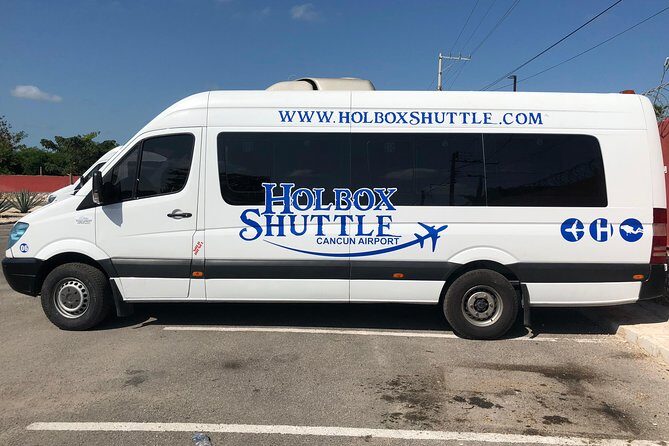 Shared Shuttle Cancun Airport to Holbox Ferry (Chiquila Port) - The Experience: Breaking Down the Journey