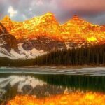 Shuttle Bus 2way BANFF to Lake louise & Moraine lake(1 hour each) - What It Means for You