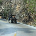 Side by side/rzr in the mountain, waterfull and tequila tasting - The Scenic Waterfall and Natural Pools