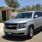 SJD Airport to Cabo San Lucas - One way service - Key Points