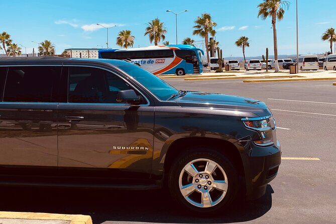 SJD Airport to San José Round trip - The Itinerary and Experience Breakdown