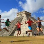Skip the Line Chichen Itza Private Tour, Sacred Cenote & Lunch - The Value of a Guided Private Tour