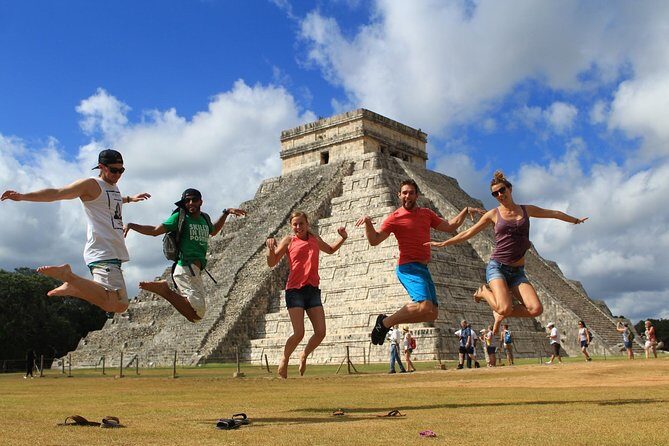 Skip the Line Chichen Itza Private Tour, Sacred Cenote & Lunch - The Value of a Guided Private Tour