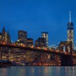 Skyline Night Bus Audio Narrated Tour Experience - The Sum Up