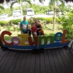 SkyReef Cozumel Snorkel & Tequila Tasting - The Details: More Than Just a Nice Day at the Beach