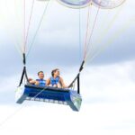 Skyrider Parasailing Tour with Panoramic View of Cancun - Analyzing the Value