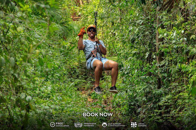 Small Group 3 Waterfall Cenotes Experience - What Sets This Tour Apart?