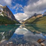 Small Group Day Tour to Banff Lake Louise Moraine Lake Icefields - The Itinerary: What You’ll See and Do