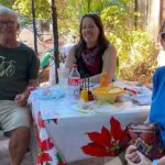 Small Group Food and Bike or Walking Tour in Loreto - The Guide & Group Dynamics