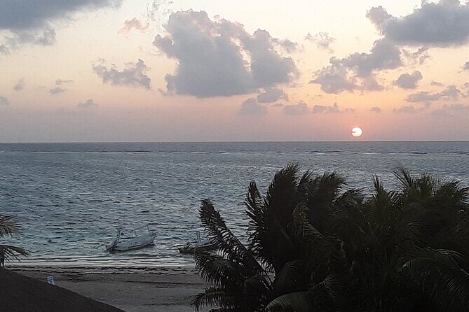 Small-Group Mesoamerican Barrier Reef Snorkeling in Puerto Morelos - Practical Details: What You Need to Know