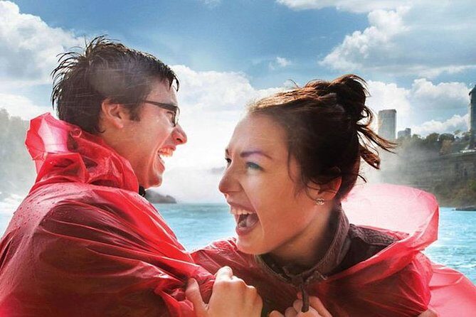 Small-Group Niagara Falls Day Tour from Toronto with Boat and Lunch Options - The Downsides & Considerations
