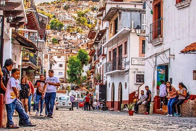 Small Group: The Magical Colonial Towns of Taxco and Cuernavaca - Final Thoughts: Who Is This Tour Best For?