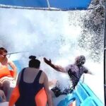 small groups SAFARI to Marietas Islands including Hidden Beach - Potential Considerations for Travelers