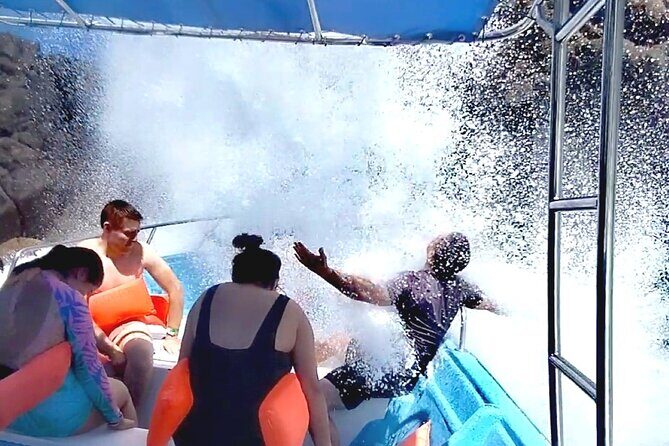 small groups SAFARI to Marietas Islands including Hidden Beach - Potential Considerations for Travelers