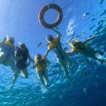 Snorkel along the coast, explore two reefs by Chivis del Mar - Why This Snorkel Tour Stands Out