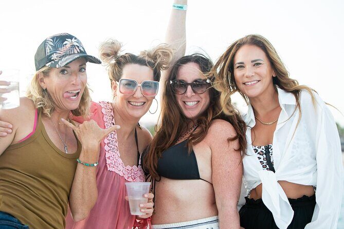 Snorkel & Boat Tour of Everything Cabo. Includes Open Bar and Lunch! - The Crew and Safety