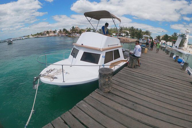 Snorkeling Adventure in Puerto Morelos Includes snack, Water and Round Trip. - Is This Tour Worth It? Analyzing the Value