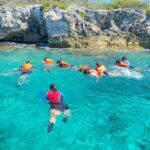 Snorkeling in Isla Mujeres and Underwater Museum - Authentic Experiences and Authenticity