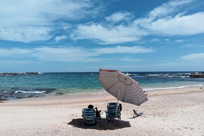 Snorkeling on a hidden beach (Hike) - The Value of This Experience