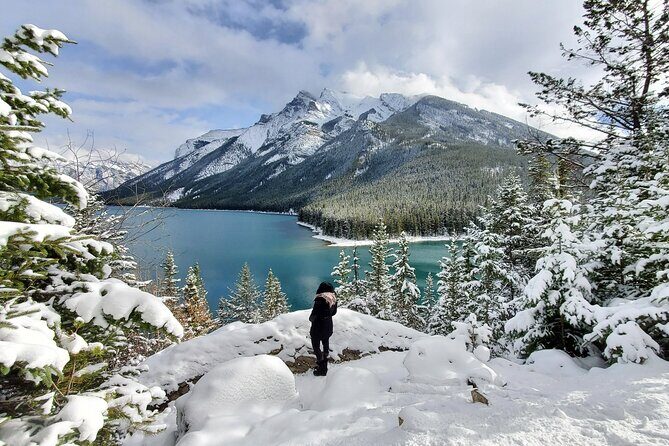 Spectacular Banff Day - Gondola Included - Why This Tour May Be Perfect for You