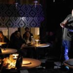 Stand Up Comedy with Free Mini Golf Ticket - Breaking Down the Experience: What You Can Expect