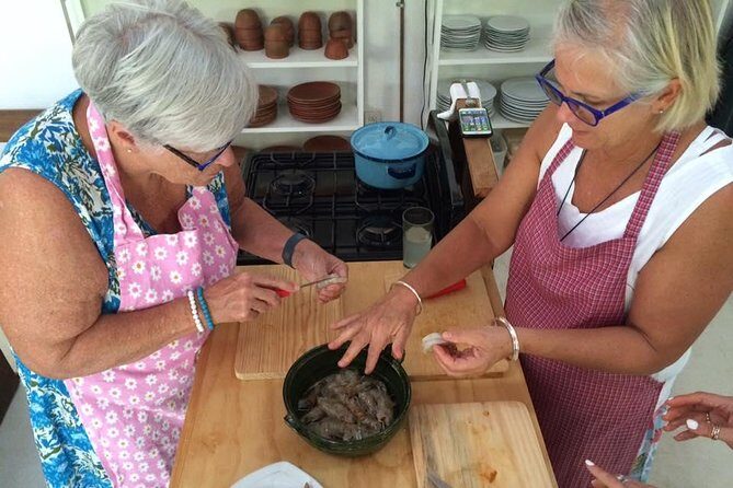 Street Food Cooking Class - The Sum Up: Who Is This Tour Perfect For?