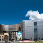 Studio Bell General Admission: Home of the National Music Centre - The Travel Experience: What You’ll Love and Consider