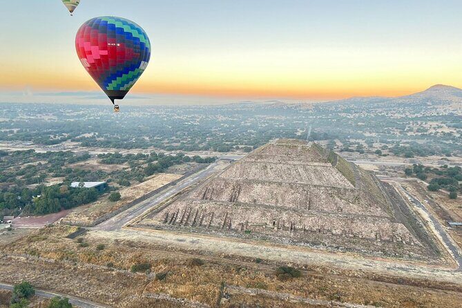 Sunrise Balloon Flight over Teotihuacan and Breakfast in Cueva - Final Thoughts: Who is This Tour Perfect For?