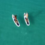 Sunrise on Paddleboard with breakfast in the lagoon of 7 colors - Practical Details: Making the Most of Your Paddleboard Sunrise