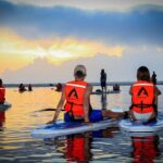 Sunrise Paddle Quest: Embrace the Dawn on Bacalar's Waters - Why This Tour Stands Out
