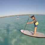 Sunrise Tour (Stand Up Paddle or Kayak) - Comfort and Convenience