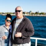 Sunset Cruise Experience on West Grand Traverse Bay - Practical Details & Tips