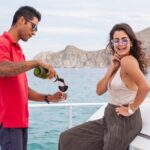 Sunset Cruise in Los Cabos with Jazz and Wine - The Real Experience: Authentic Insights from Reviewers