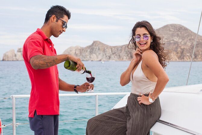 Sunset Cruise in Los Cabos with Jazz and Wine - The Real Experience: Authentic Insights from Reviewers