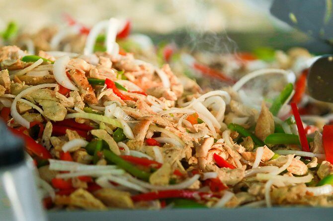 Sunset Fajitas Cruise in Los Cabos - An In-Depth Look at the Sunset Fajitas Cruise Experience