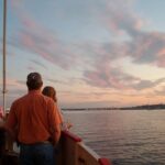 Sunset Lighthouse Cruise Tour from Casco Bay - Who Is This Tour Best For?