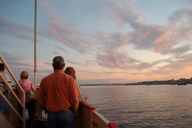 Sunset Lighthouse Cruise Tour from Casco Bay - Who Is This Tour Best For?