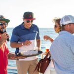 Sunset Sail Tour with Local Food - Authentic Mexican Cuisine and Drinks