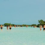 Sunset Sailing Tour in Bacalar with Outdoor Bar and Lunch - Practical Tips for Booking and Participation
