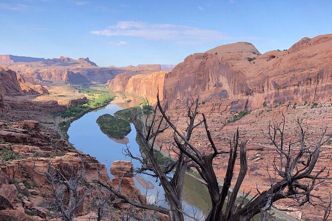 Sunset Tour, Moab, Off-road and Scenic Backcountry - What Makes This Tour Stand Out?