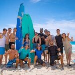 Surf Lesson in Cozumel - Practical Details & Considerations