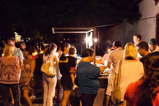 Taco Adventure Evening Food Tour with Vallarta Food Tours - Why This Tour Offers Great Value